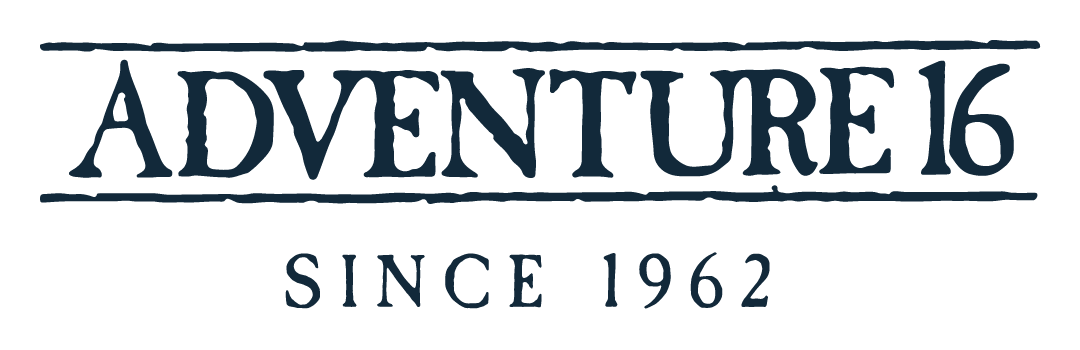 Adventure 16