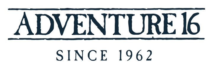 Adventure 16